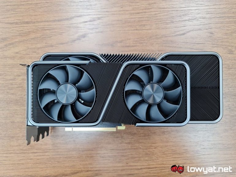 NVIDIA GeForce RTX 3070 Founders Edition Review: A New 1440p Gaming ...