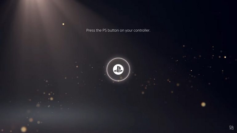 This Is What The PS5 UI Looks Like - Lowyat.NET