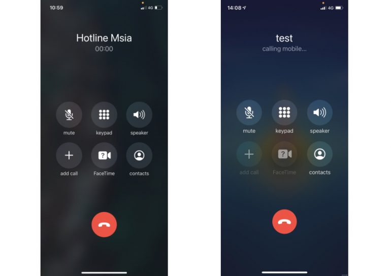 Maxis VoLTE Is Finally Here For Selected Apple, Huawei, OPPO, Samsung ...