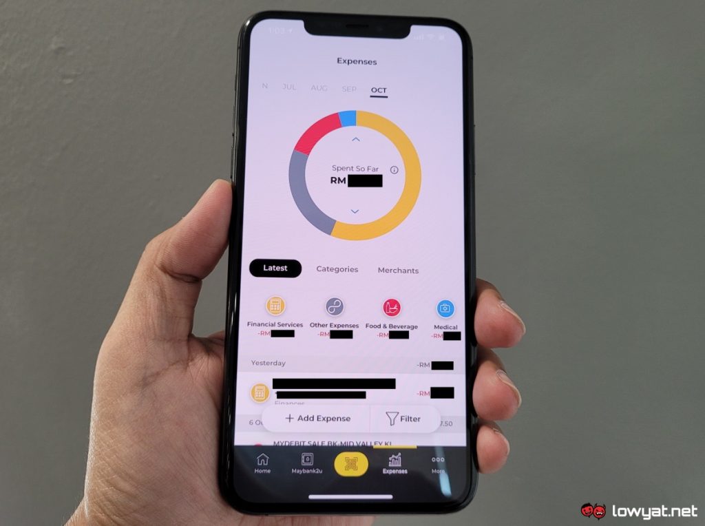Maybank Turns MAE E-Wallet Into A Dedicated App; Complete With Its Own ...