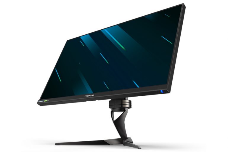 Acer Launches New Predator and Nitro Gaming Monitors With Refresh Rate ...