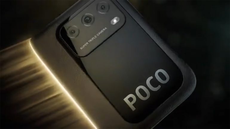 POCO M3 Key Specs And Design Officially Revealed Ahead Of Launch ...