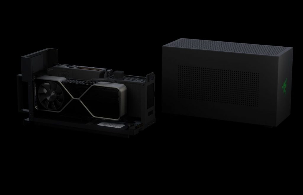 Razer Launches Tomahawk Gaming Desktop PC; Starts From US$2399 - Lowyat.NET