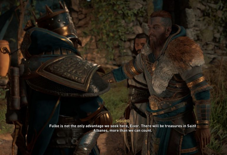 Assassin’s Creed Valhalla: Of Vikings, Norse Mythology, And The English ...