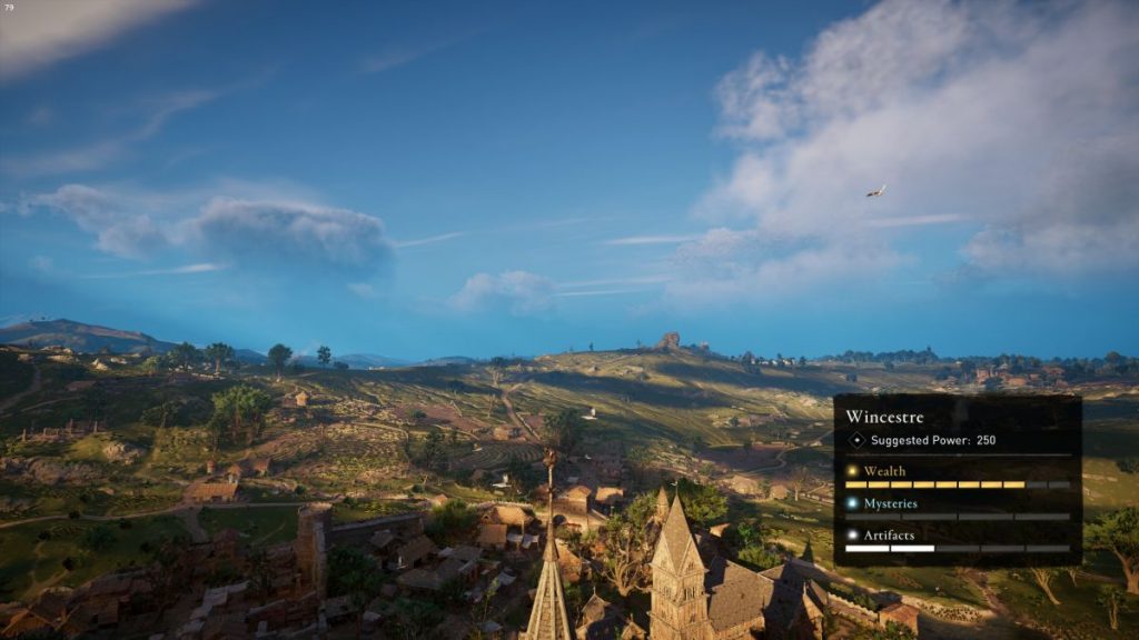 Assassin’s Creed Valhalla: Of Vikings, Norse Mythology, And The English ...