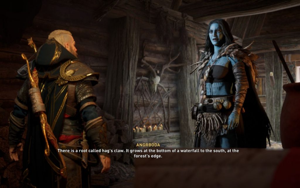 Assassin’s Creed Valhalla: Of Vikings, Norse Mythology, And The English ...