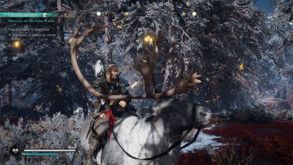 Assassin’s Creed Valhalla: Of Vikings, Norse Mythology, And The English ...