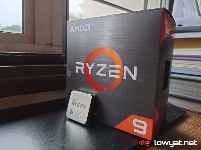 AMD To Release Fix, Workaround For Ryzen fTPM Stuttering Issues ...