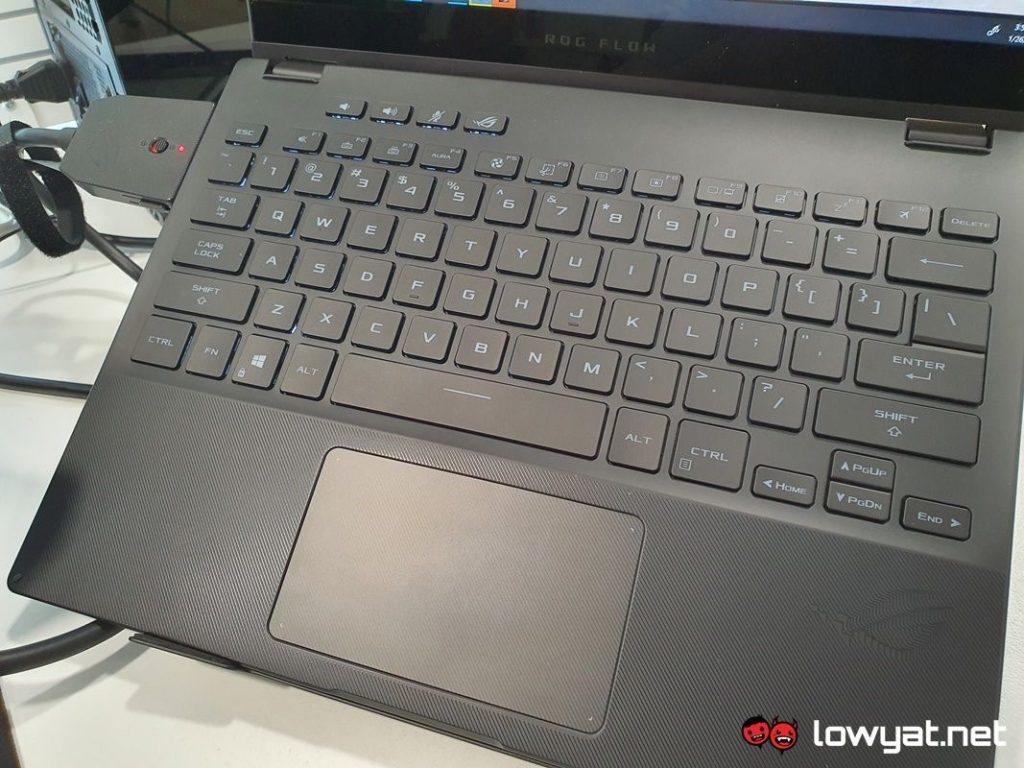 ASUS ROG Flow X13 Review: Not Your Average Gaming Laptop - Lowyat.NET