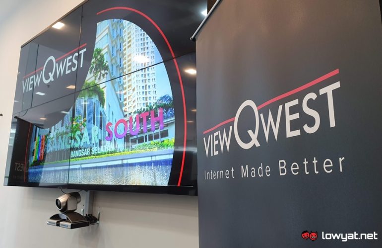 ViewQwest Malaysia Expands Its Coverage By Acquiring Two Smaller ISPs ...