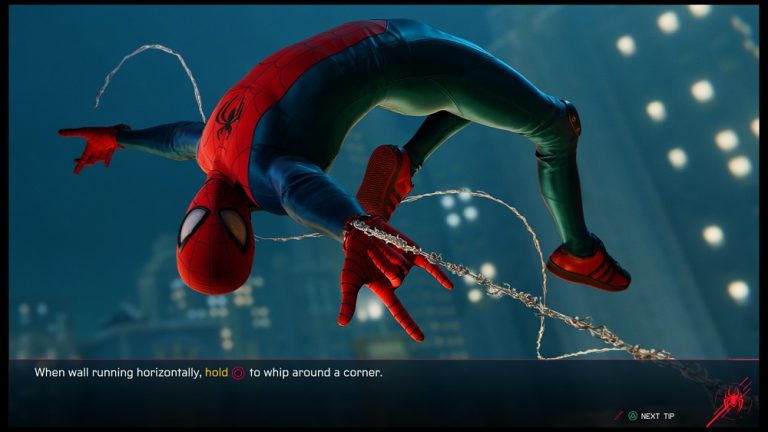 Marvel's Spider-Man: Miles Morales: The PS4 VS PS5 Experience - Lowyat.NET