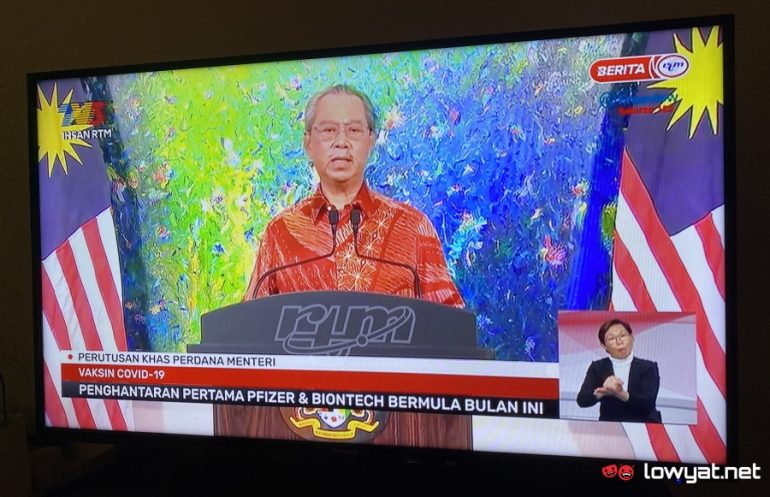 Here Are The Three Phases Of National COVID-19 Immunization Program For ...