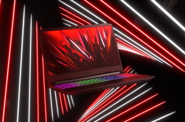 Acer Nitro 5 with GeForce RTX 3060 Now Available For Pre-Order At RM ...