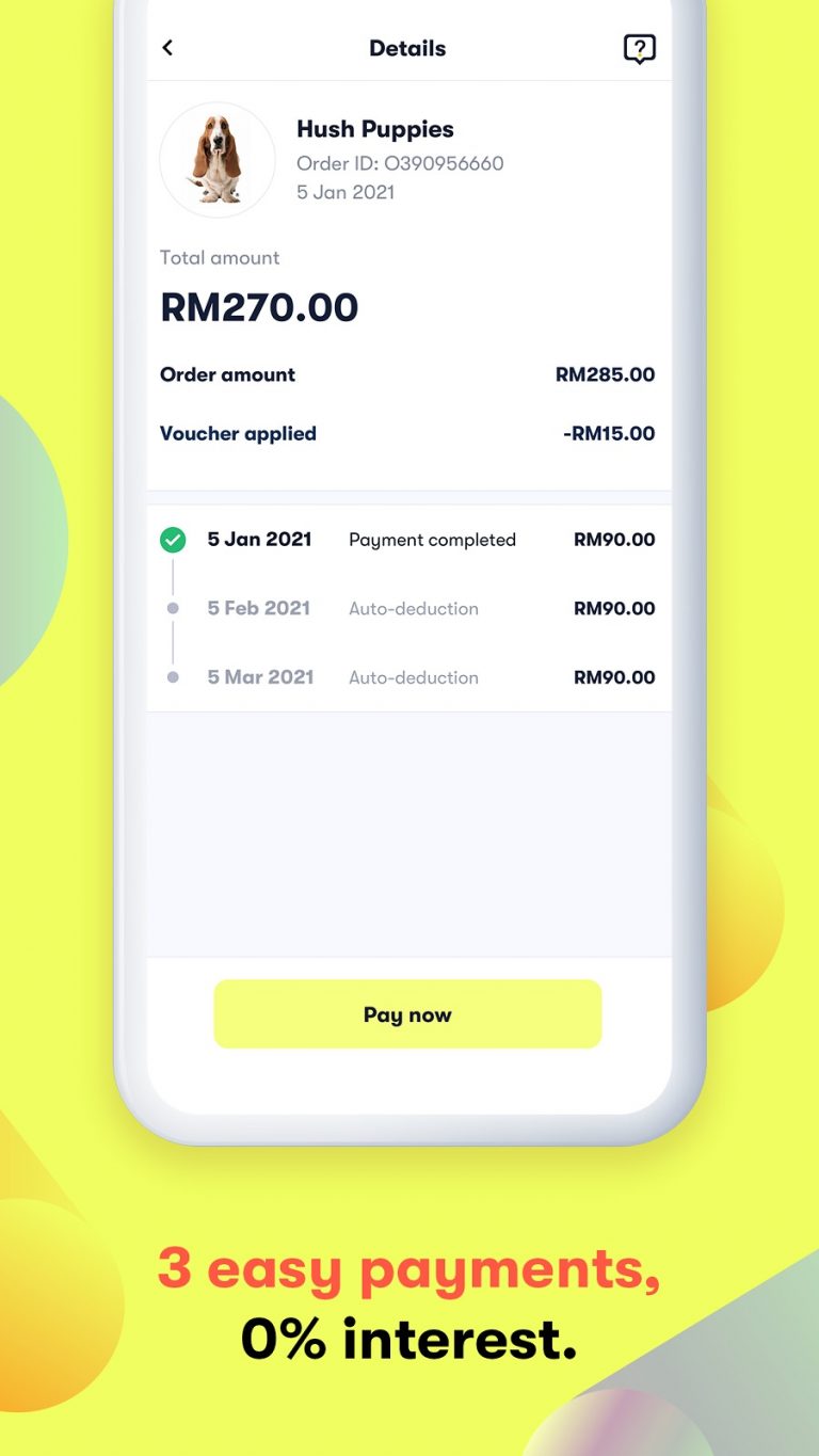 Buy Now, Pay Later Platform Atome Launches In Malaysia With Over 100 ...