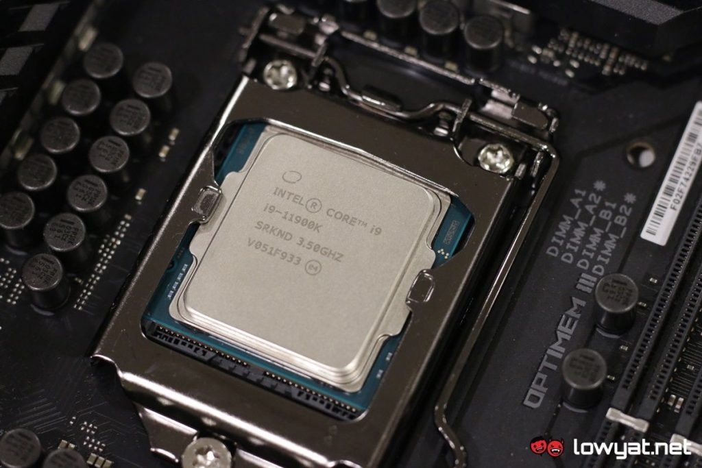 Intel Debuts Budget-Friendly Apollo Lake CPUs; Price Starts At RM437 ...