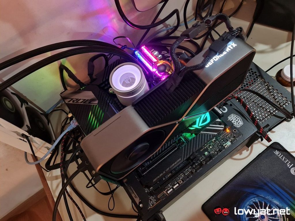 Chinese GPU Makers Expect Homegrown 7nm, 5nm GPUs To Be Available This ...