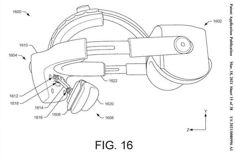 Valve Patent Describes More Adjustable, Possibly Wireless Or Standalone ...