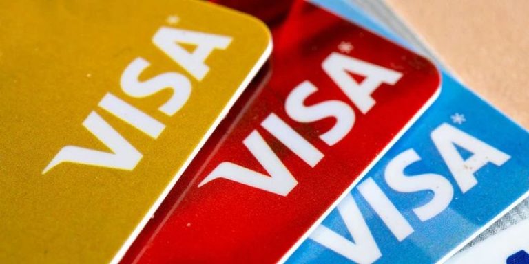 Visa Study Shows Massive Increase In Online Shopping, Contactless ...