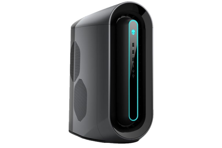 Alienware Aurora R12 Coming Soon To Malaysia: Powered By 11th Gen Intel ...