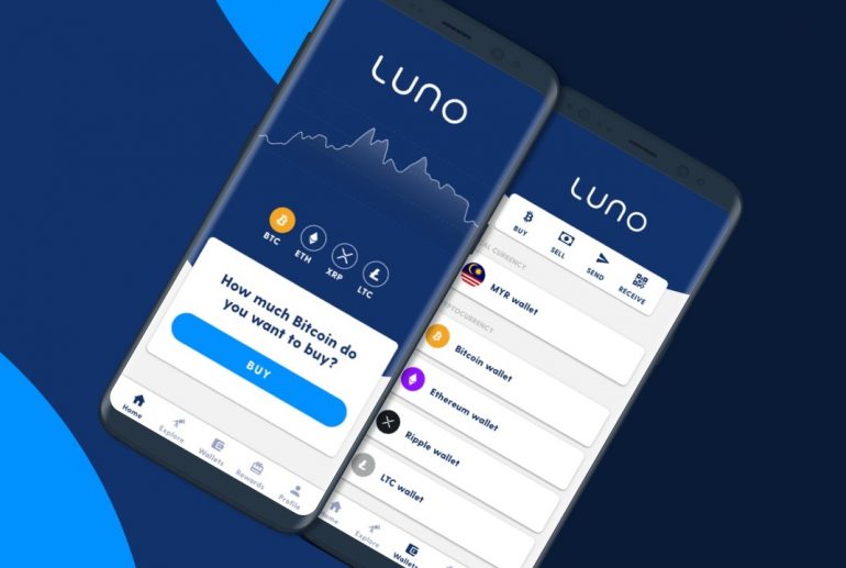 Luno Adds Chainlink and Uniswap Cryptocurrencies To Its Exchange ...