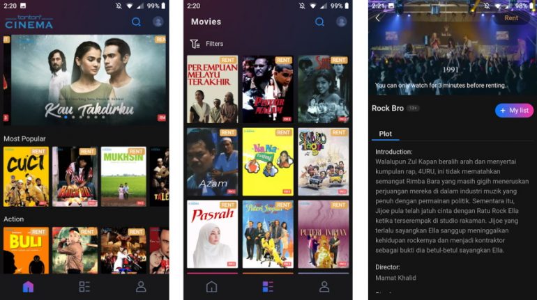 Media Prima Rolls Out tonton Cinema Pay-Per-View Streaming Service ...
