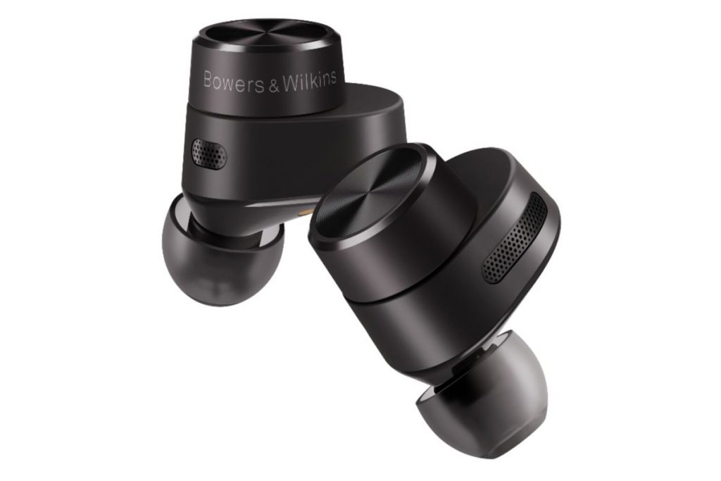 Bowers And Wilkins Launch P15 And P17 True Wireless Stereo Earbuds ...