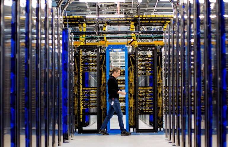 Microsoft Officially Announces Its Malaysian Data Centre Region ...