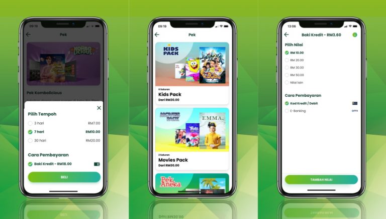 NJOI HD Pack Goes Official: Brings Together Significant Changes To Its ...