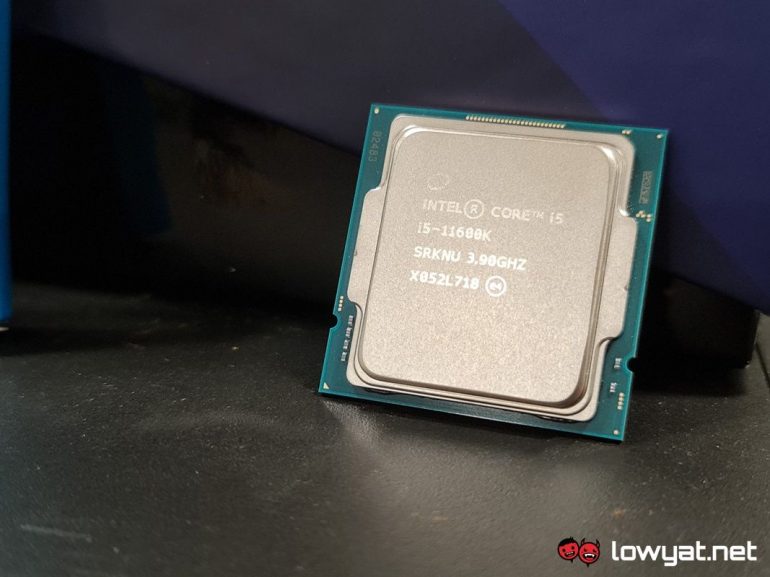Intel Core i5-11600K Review: A Mid-Range Worth The Consideration ...