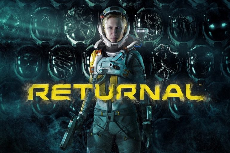 Returnal May Be The Next PlayStation Exclusive To Hit Steam - Lowyat.NET