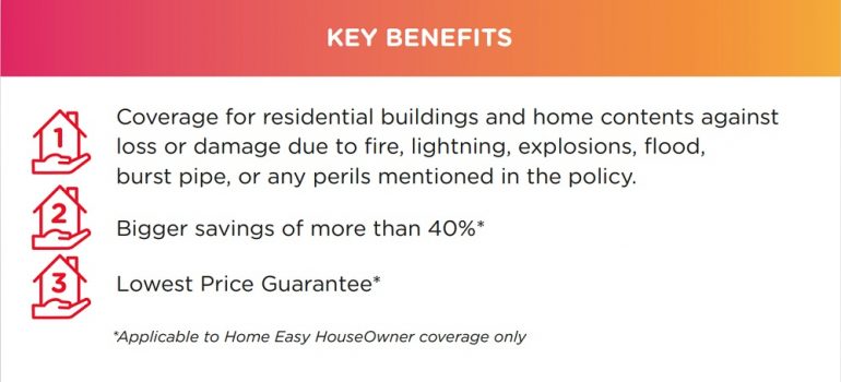 Tune Protect Launches Online Home Insurance: Claims To Be The Cheapest ...