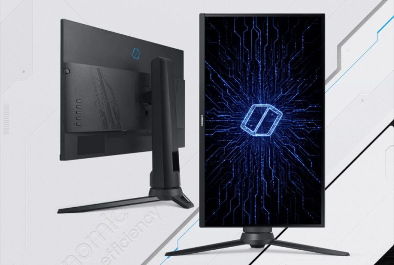 Samsung Opens Pre-Order For Odyssey G3 Gaming Monitor; Offers 970 EVO ...