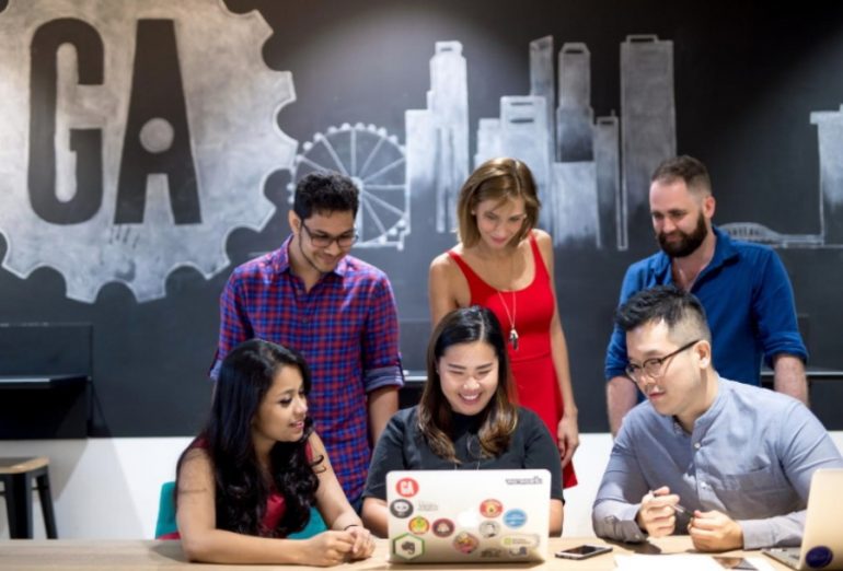 Transform Your Career Path with MySTEP Programme 2021 by General ...