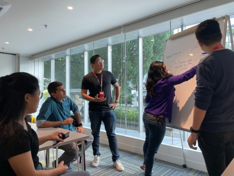 Transform Your Career Path with MySTEP Programme 2021 by General ...