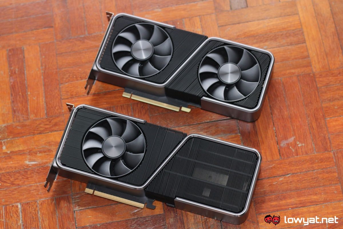 New NVIDIA GeForce RTX 4070 Details Point To Faster Memory More Cores New NVIDIA GeForce RTX 4070 Details Point To Faster Memory More Cores
