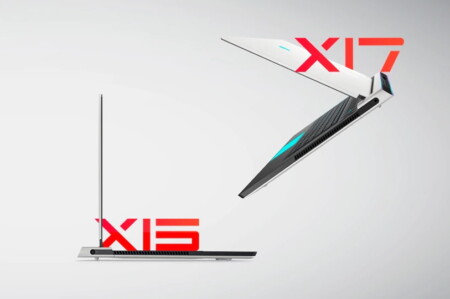 Alienware X-Series Gaming Laptop Now In Malaysia; Full Specs Option ...