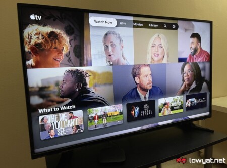 Apple TV App Now Available For All Android TV Devices Including In ...