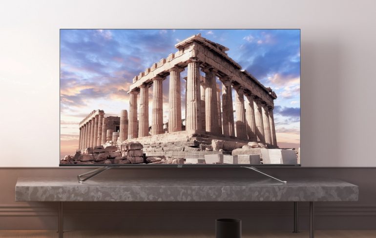 Hisense ULED 8K Android TV Now Available For Less Than RM20,000 ...
