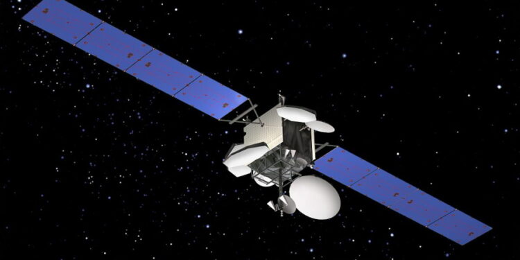MEASAT-3d Launch Is A Success: Opening The Path For 100Mbps Broadband ...