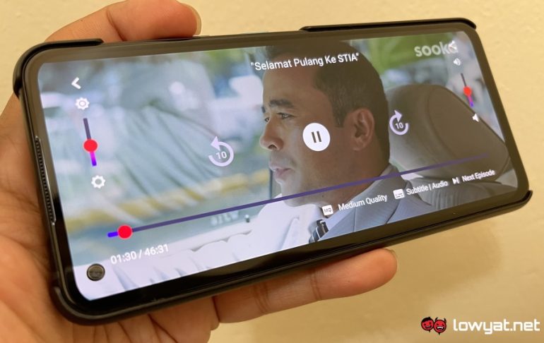 sooka Goes Official: VIP Plan Starts At RM 15.90, Sports Coverage ...