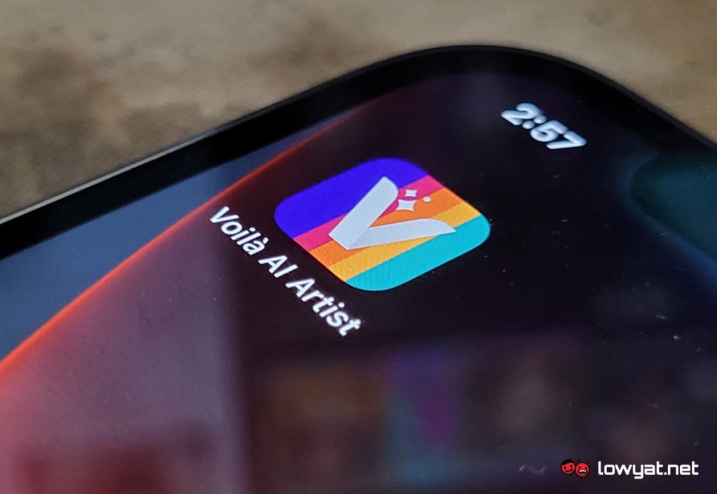 There's A New Face Manipulation App That Transforms You Into A Pixar ...