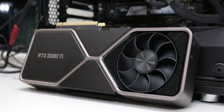rtx 3080 ti fe Archives - Lowyat.NET