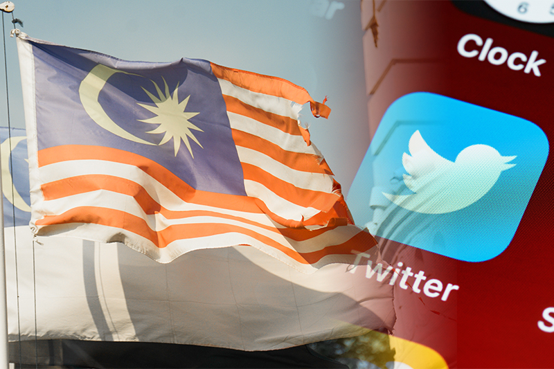 Twitter: Rise In Government Demands To Take Down Journalists, News ...