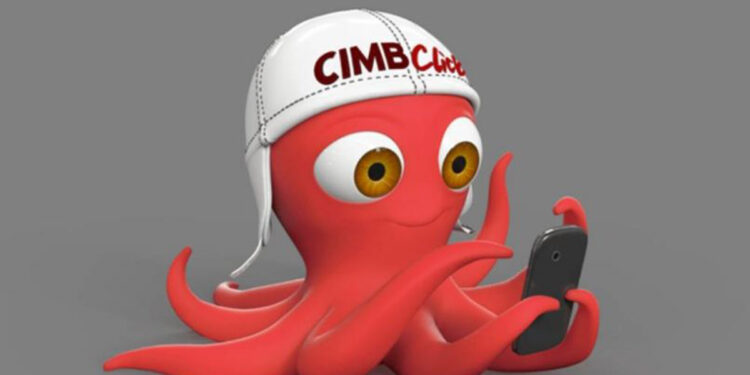Here Is Your First Look At The New CIMB OCTO App: Available For ...