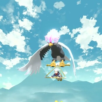 Pokemon Legends: Arceus Renames Old Sinnoh To Hisui - Lowyat.NET