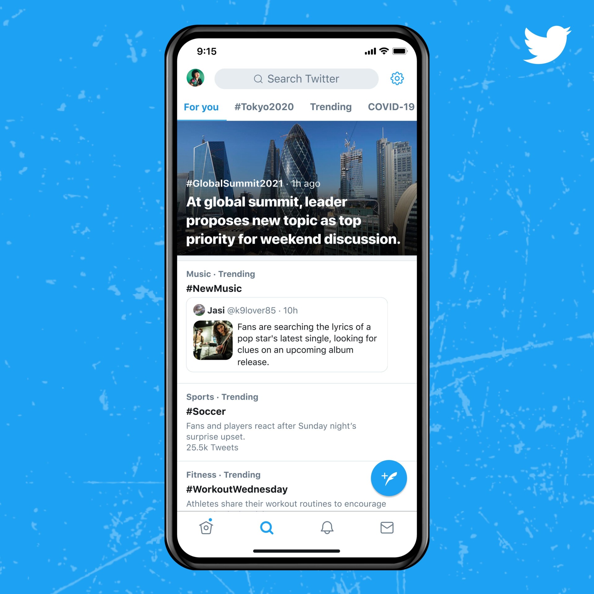 Twitter Working With AP And Reuters To Provide More Accurate ...