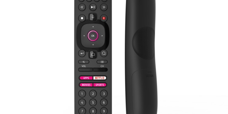 Here Is A Closer Look At Astro Ultra Box: Designed To Deliver 4K UHD ...