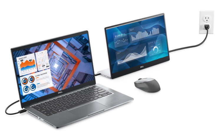 Dell’s New Portable Monitor Coming To Malaysia This September For ...