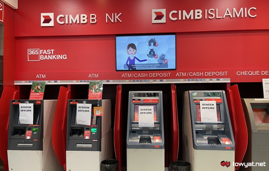 Cimb Operation Hour Soakploaty