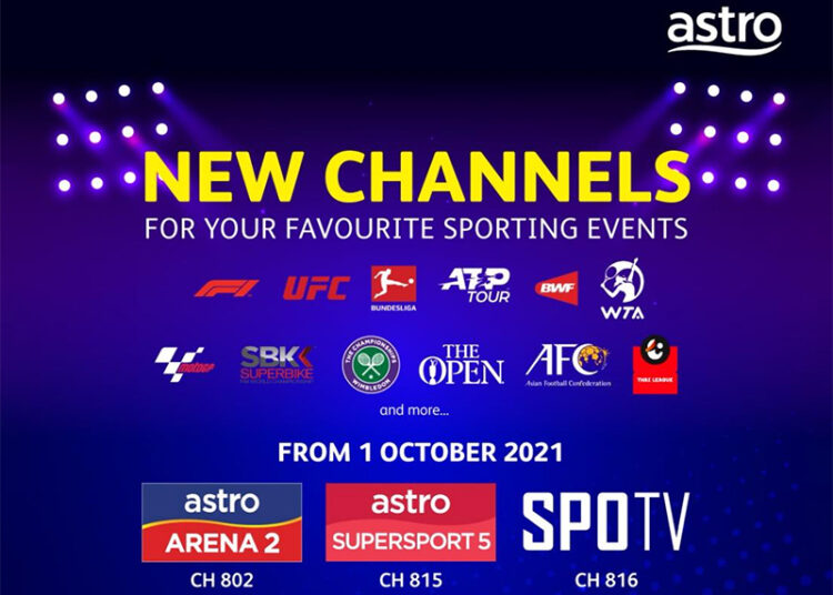 Astro Arena 2 Archives - Lowyat.NET